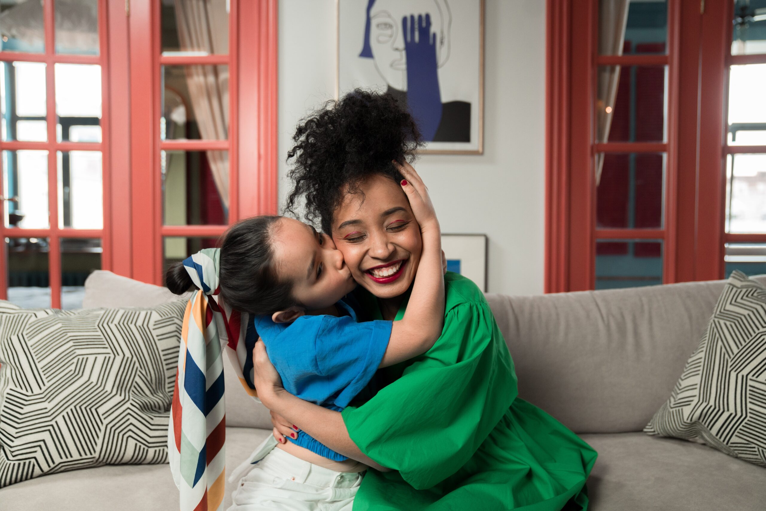Enfant rebelle, enfant invisible ou enfant parent - CAP santé mentale